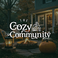 Poll from The Cozy Community