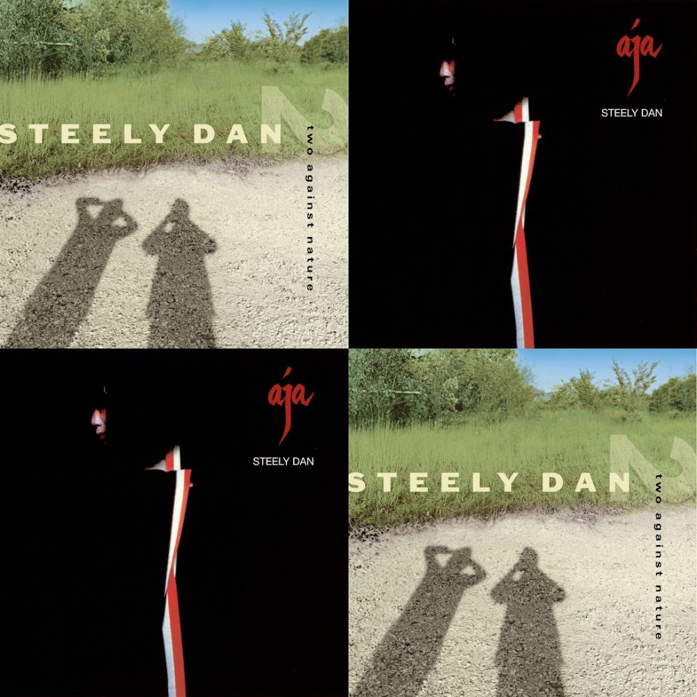 Steely Dan's Greatest Hits