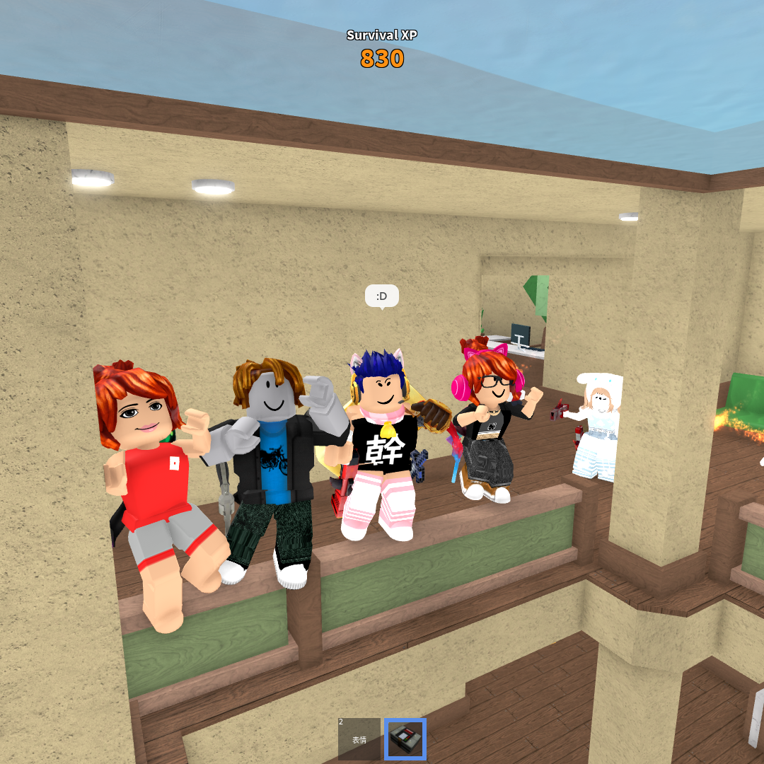 Post from 黑幫培根Gangster Bacon