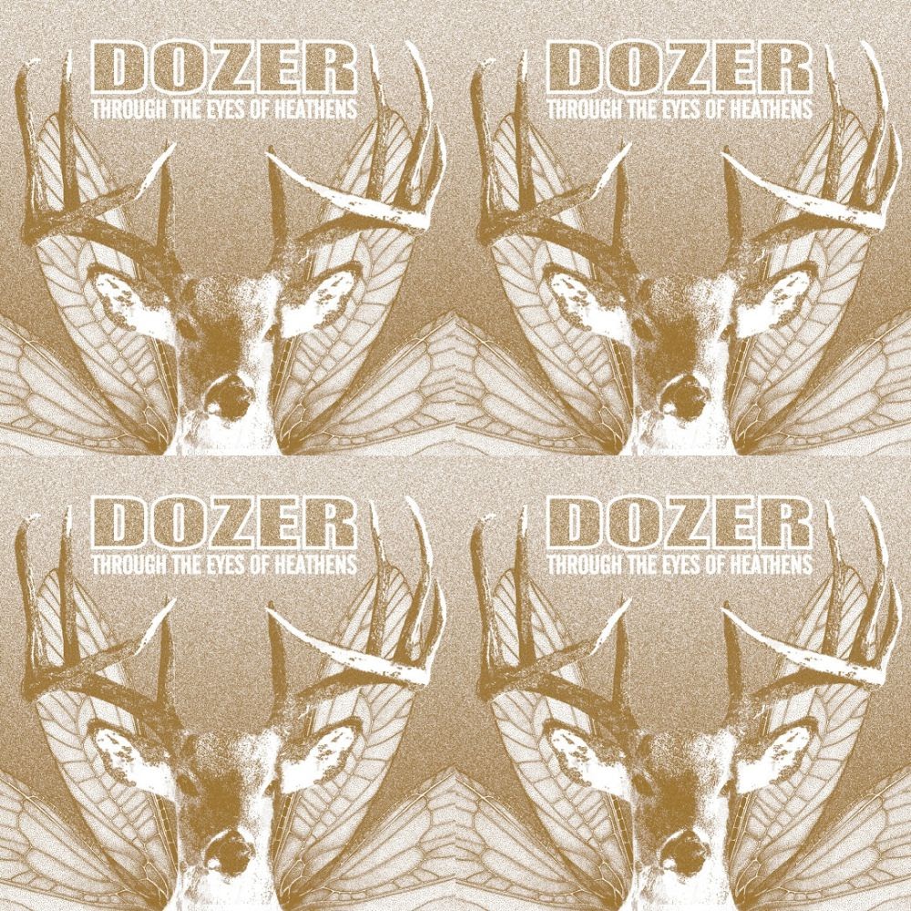 ️ Dozer - Through The Eyes Of Heathens (2006) 🎸 full album