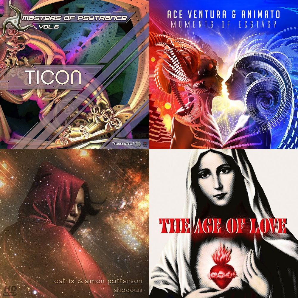 Psytrance