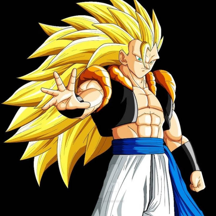 Post from Goku-infinity-Editz