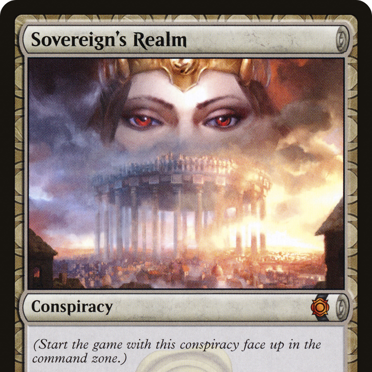 Post from Playing With Power MTG