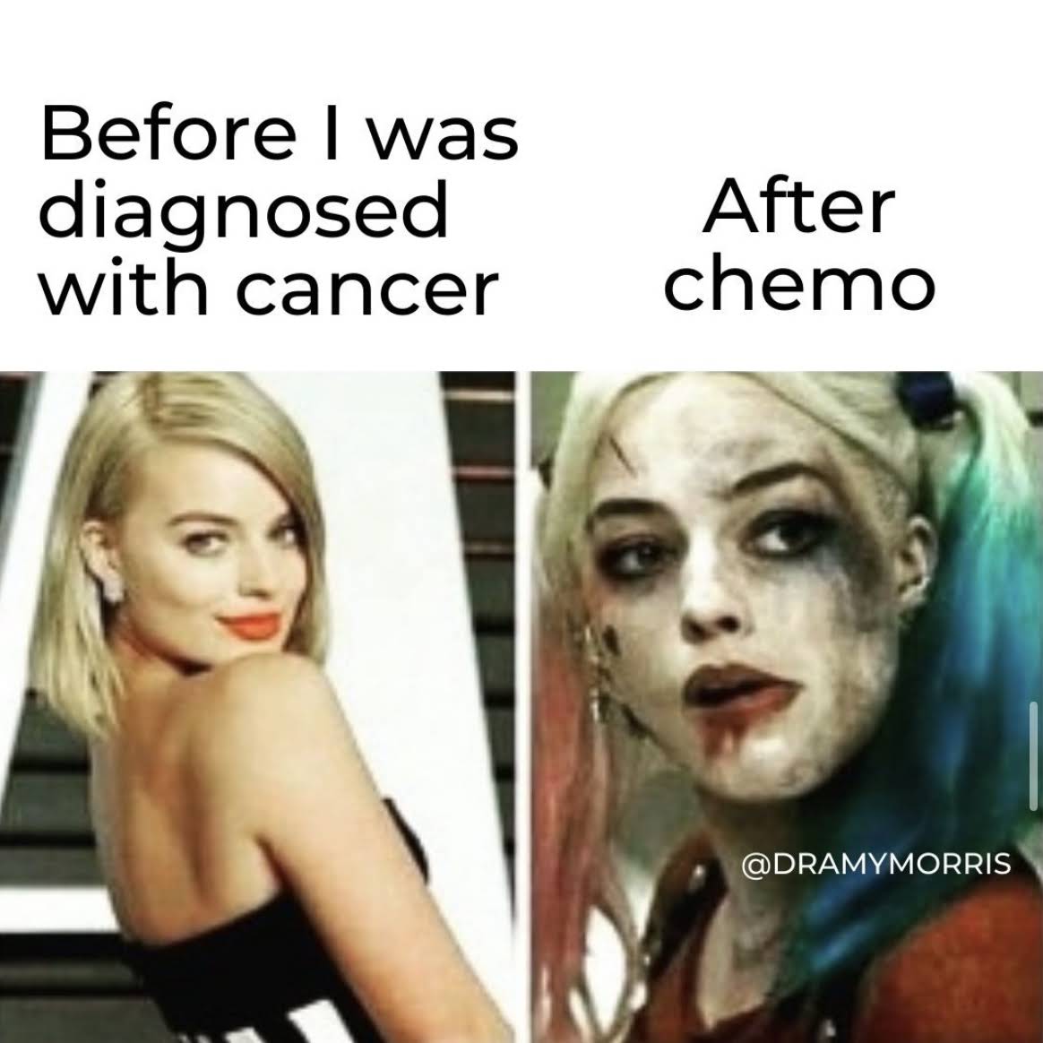 Post from Dr. Amy - Cancer Expert & Cancer Survivor