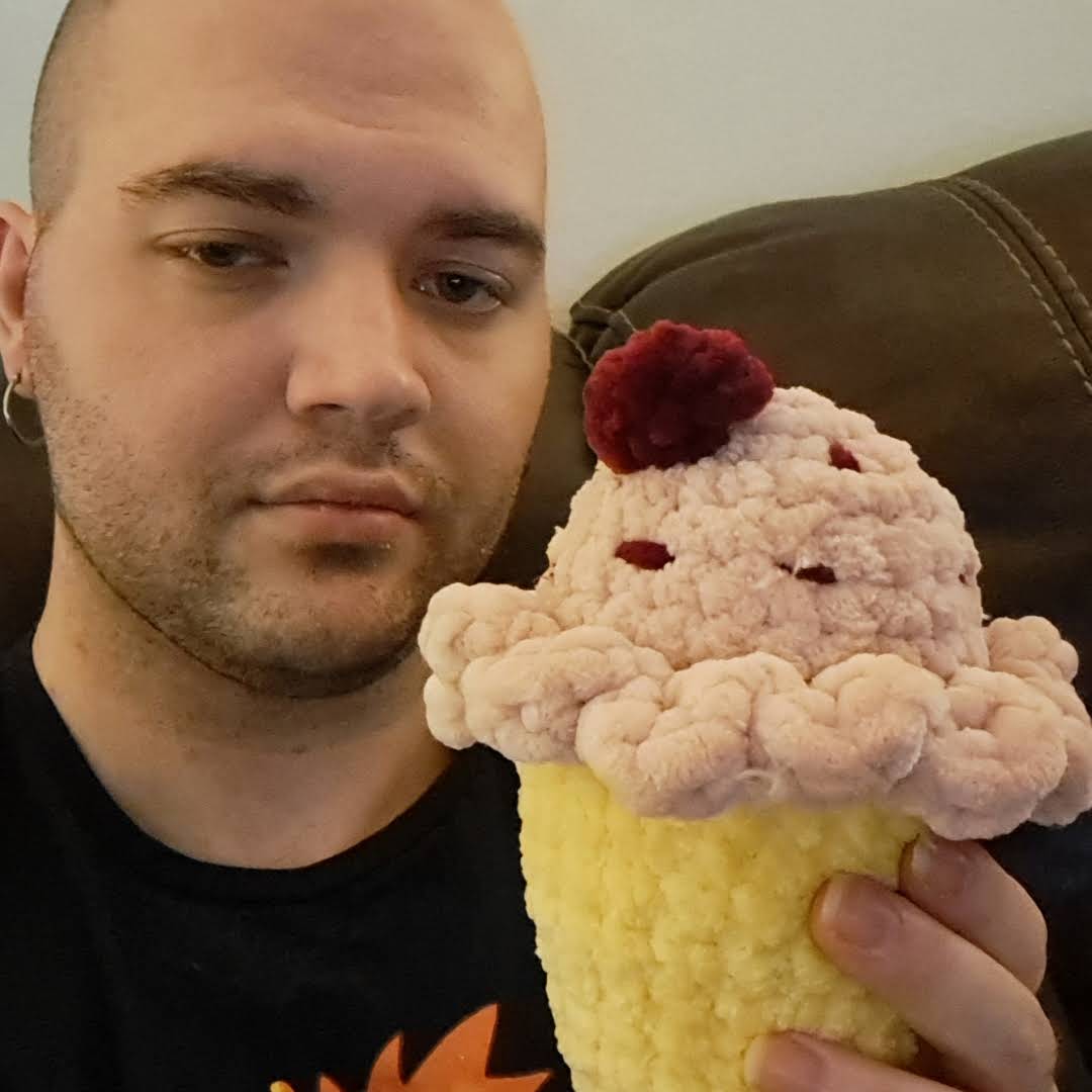 Post from Alec Gunter