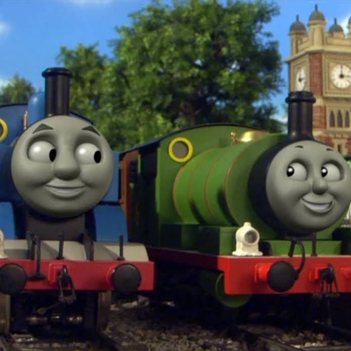 Post from Trainboy 56 Productions of 2026