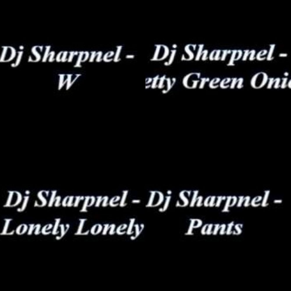Best of Dj Sharpnel