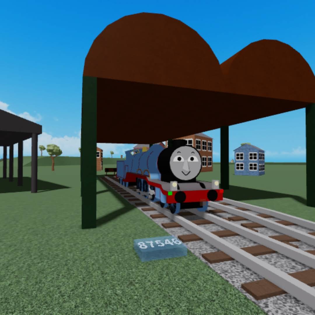 Post from Donald The Number 9 Engine