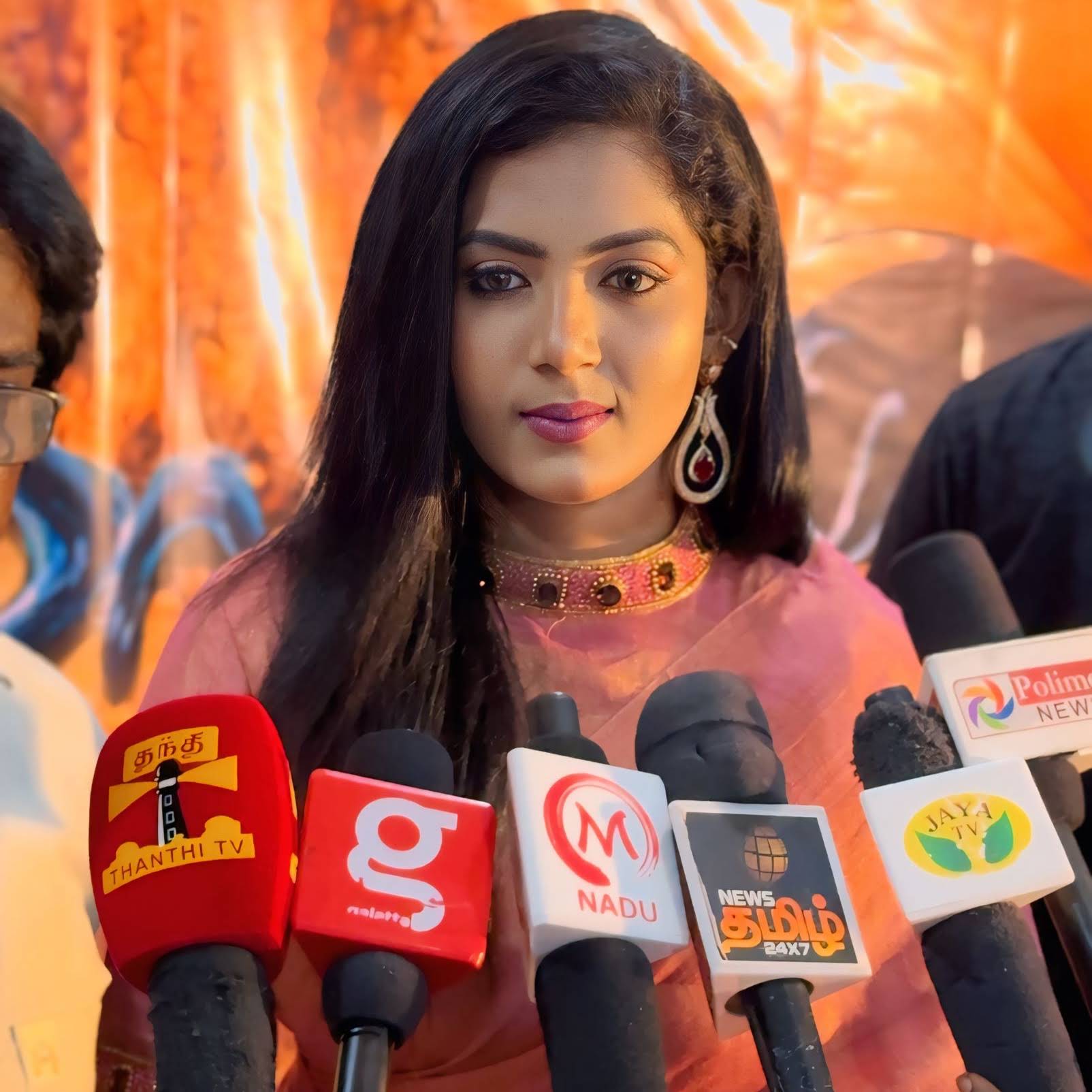 Post from UdhayaSumathi samkutty Official