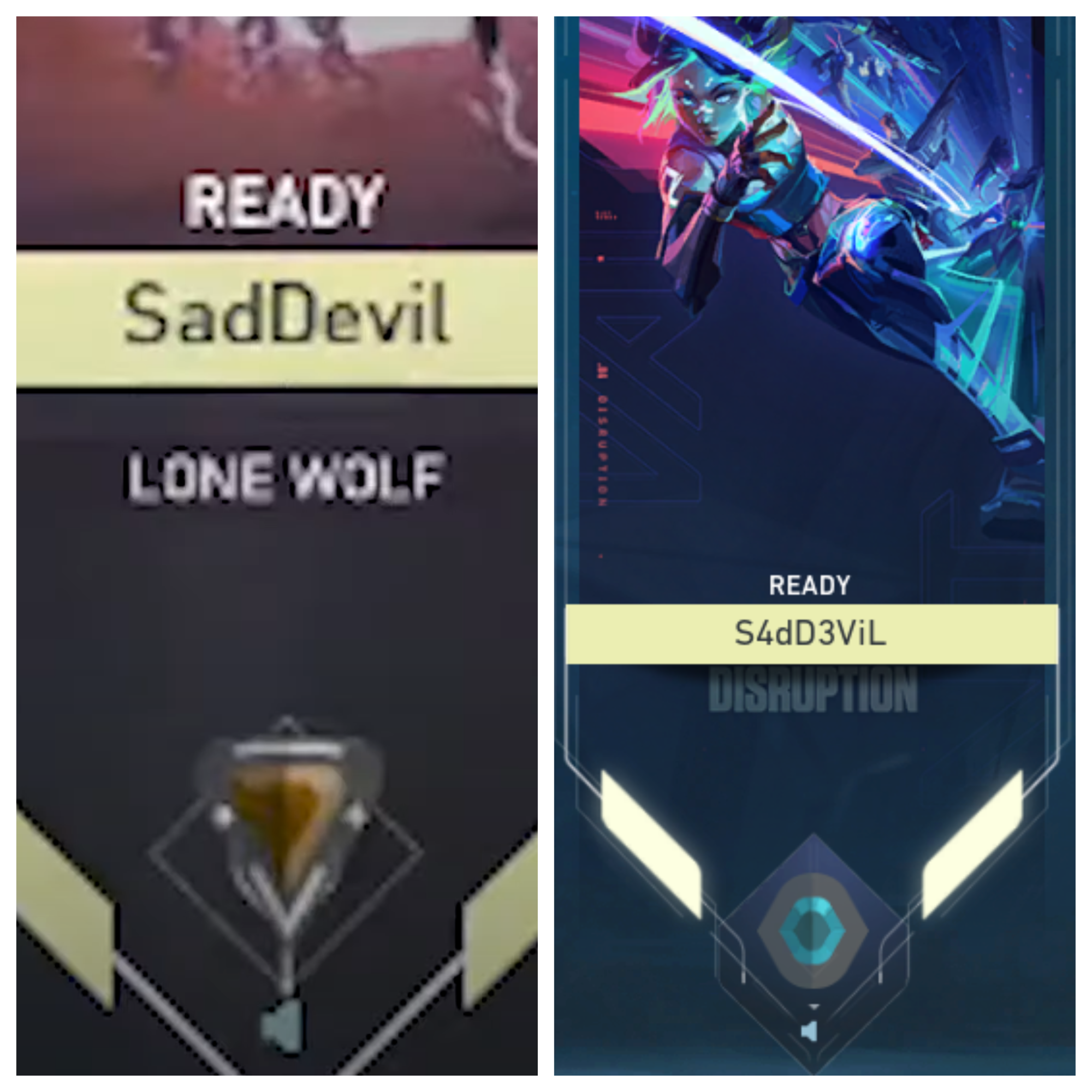 Post from Sad Devil Gaming