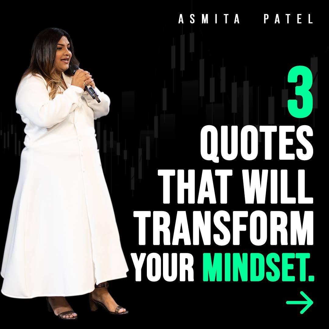 Post from Asmita Patel