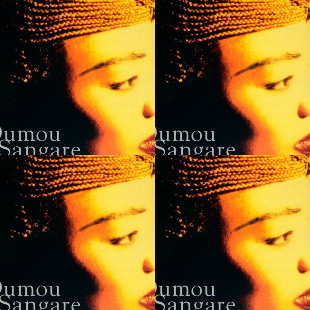 Oumou Sangaré - Moussolou (Full Album)