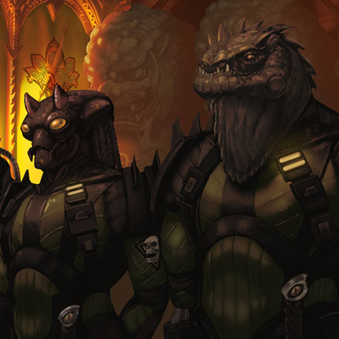 Post from Big Red-40TECH