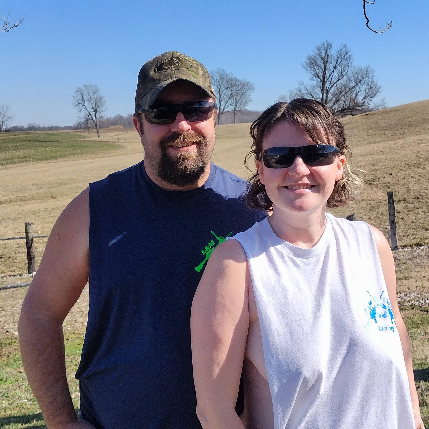 Post from L&M Country Adventures