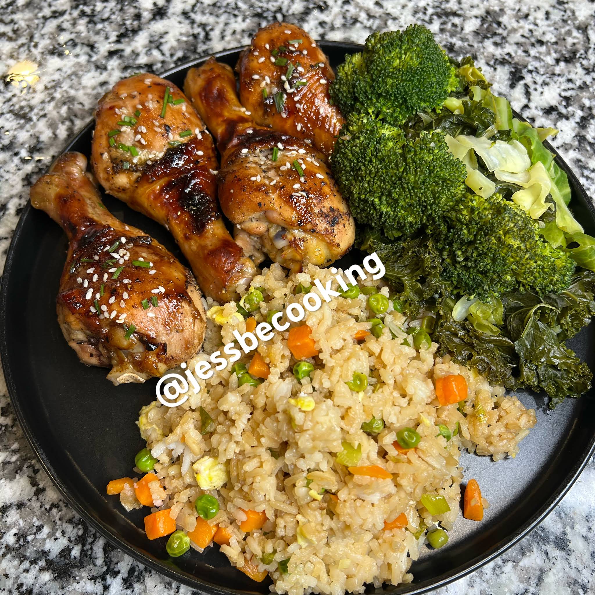 Post from Jess Be Cooking