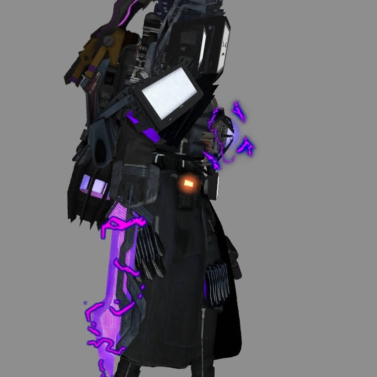 Post from SpriteTrap The Animator DC2