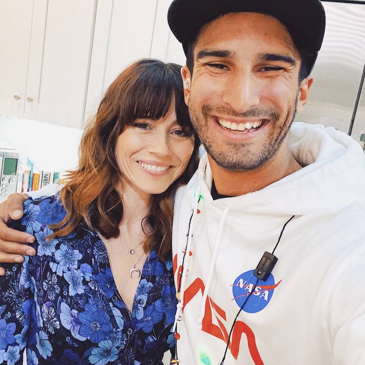 Post from The Pink Popcast