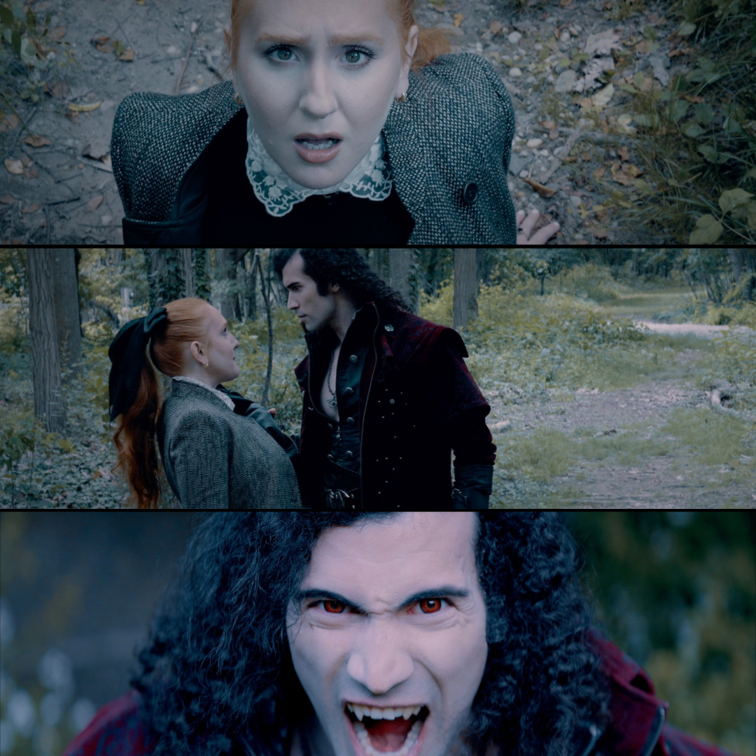 Post from The Vampire Jack Townson