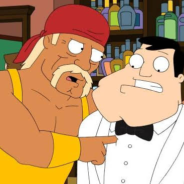 Post from Mr. Rupert