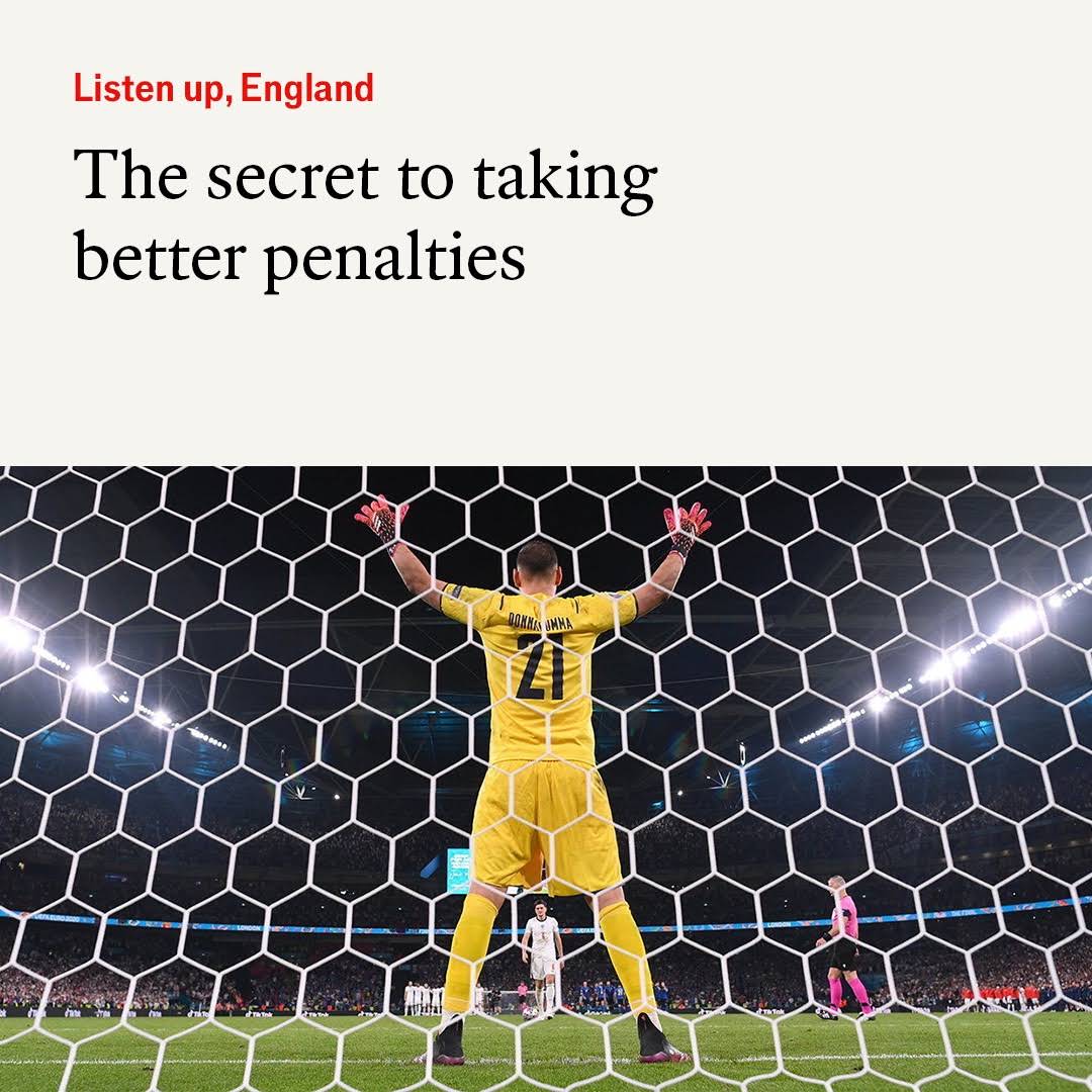 Post from The Economist