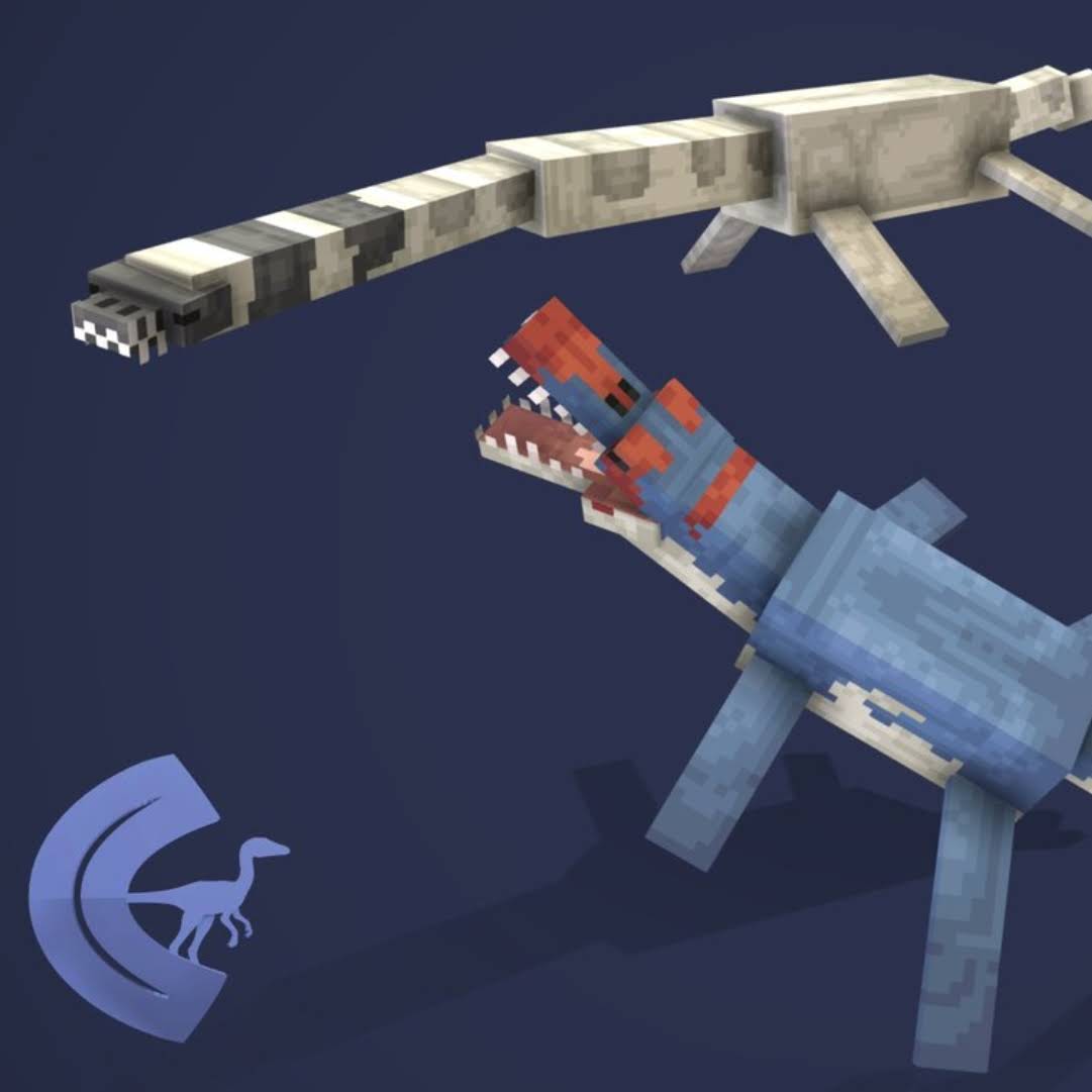 Post from CompyCraft