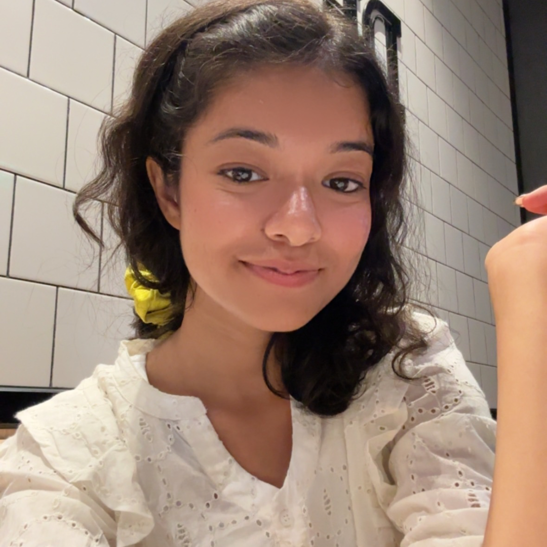 Post from Sristi Saha AIIMS