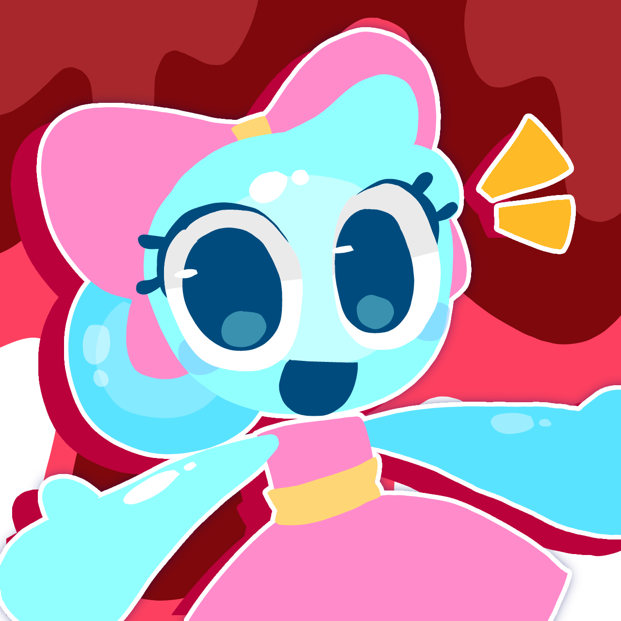 Post from StarBunny