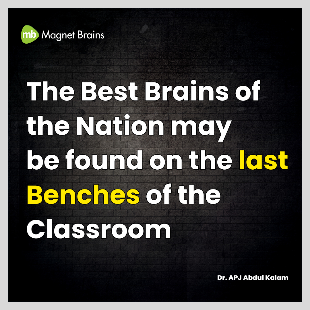 Post from Magnet Brains