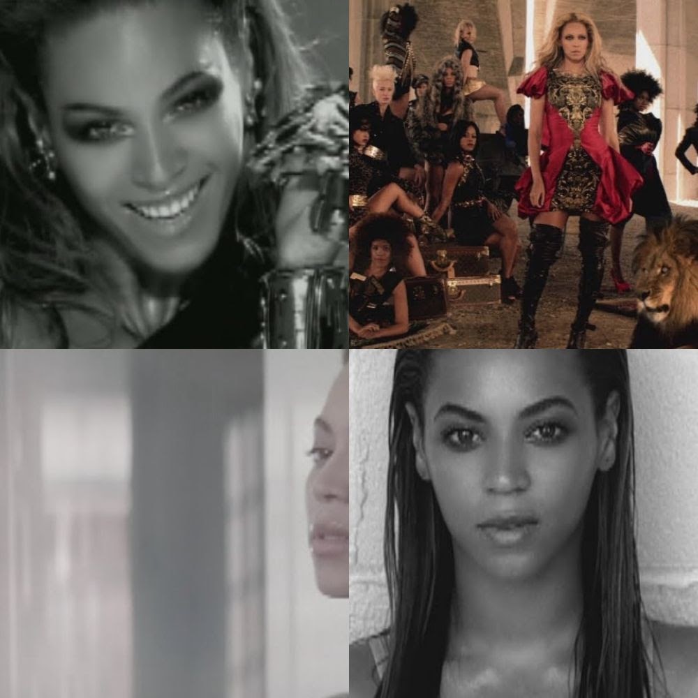 beyonce greatest Hits