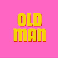 Poll from OLD MAN