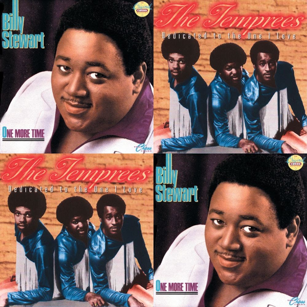 Billy Stewart Greatest Hits