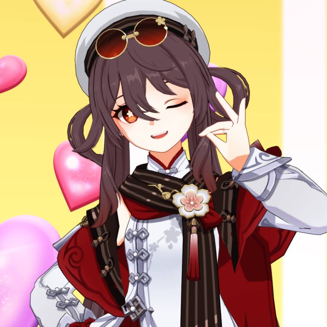 Post from MMD SEKAI