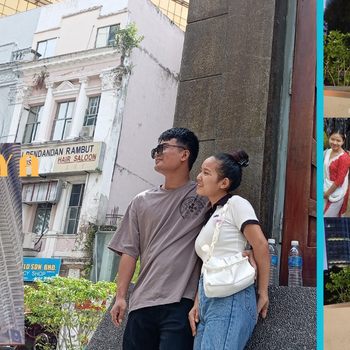 Post from Labin Thapa Magar