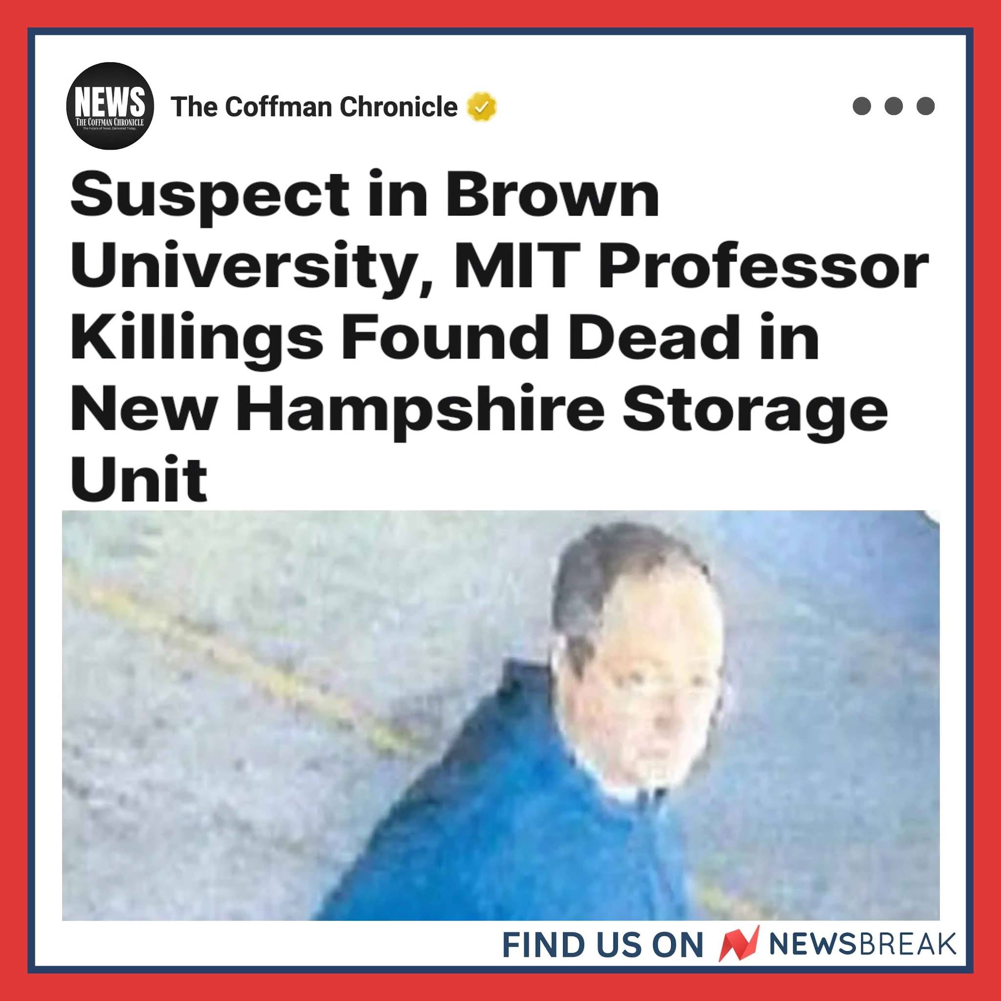 Post from The Tony Michaels Podcast