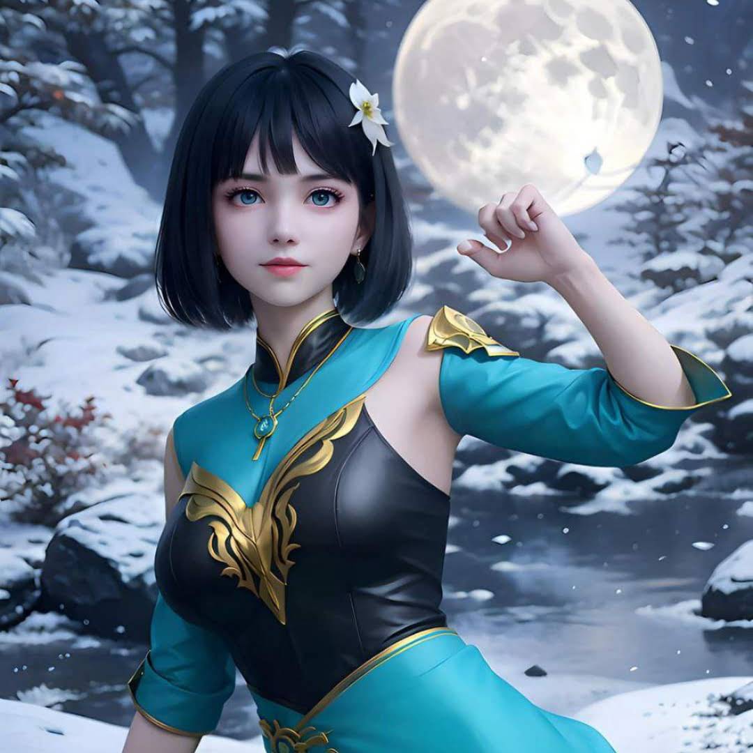 Post from Animation Home 121