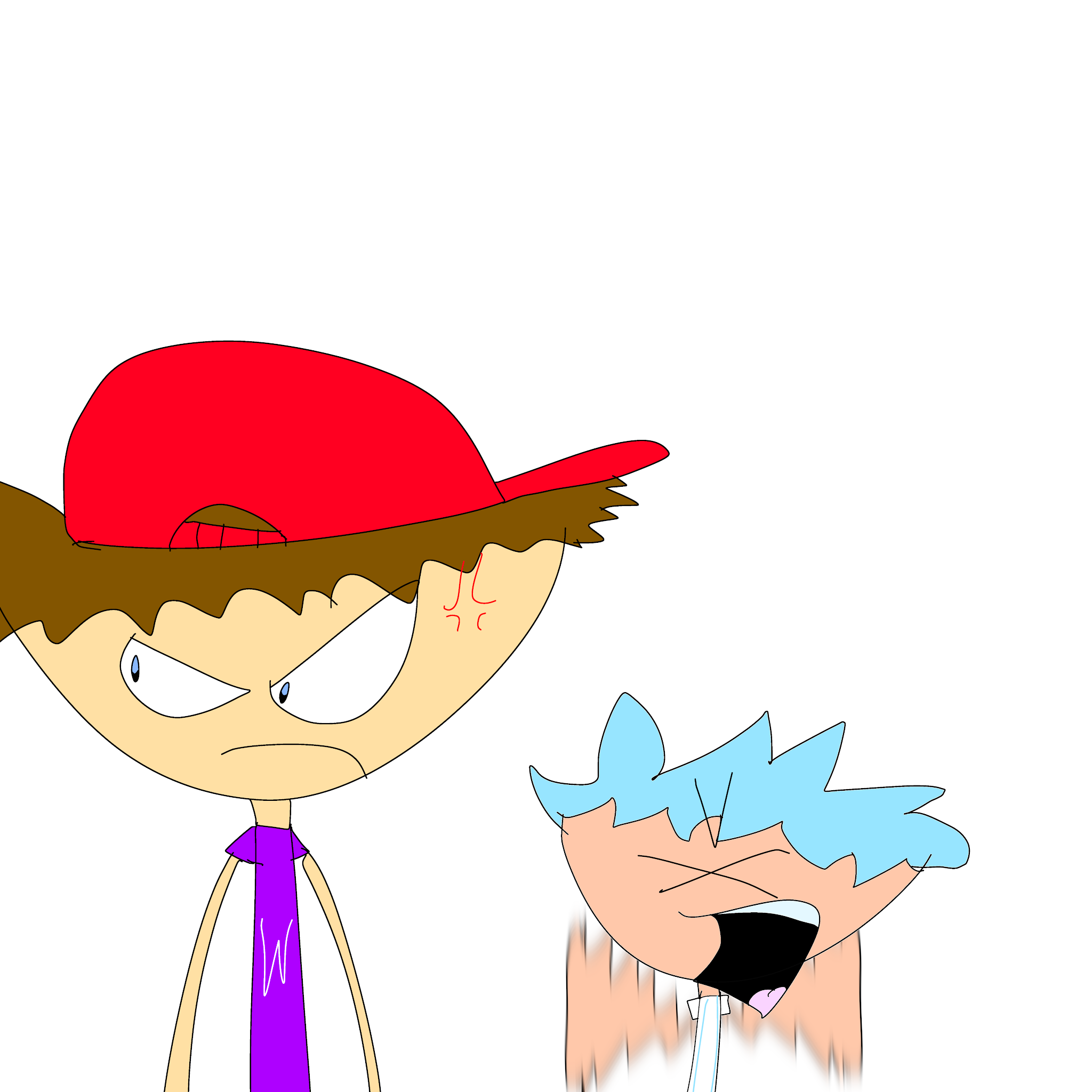 Post from William Animations