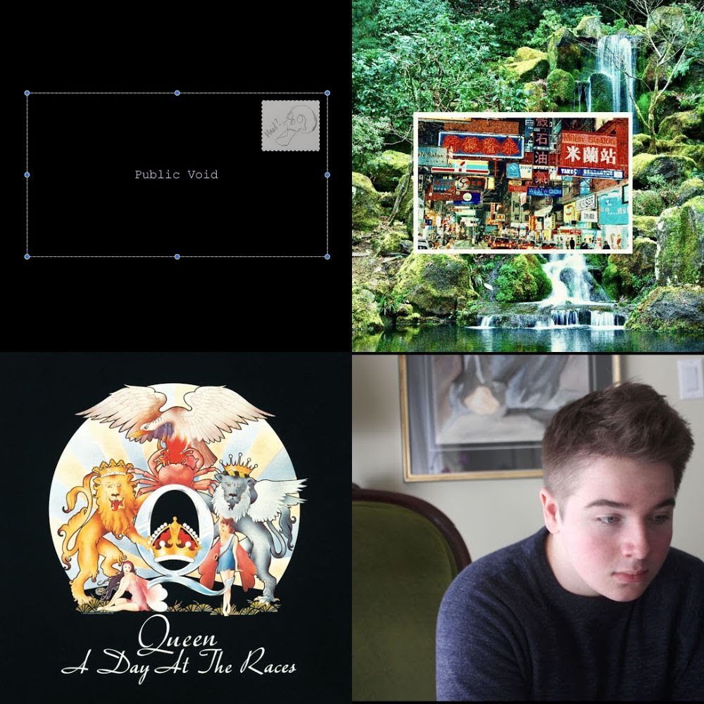 new chill songs