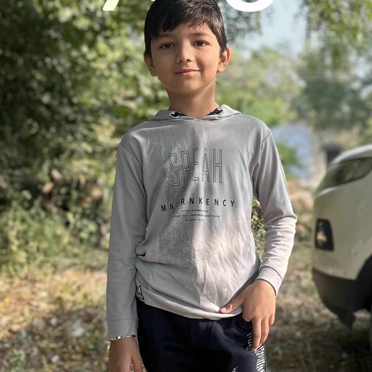 Post from MANYA. PATEL