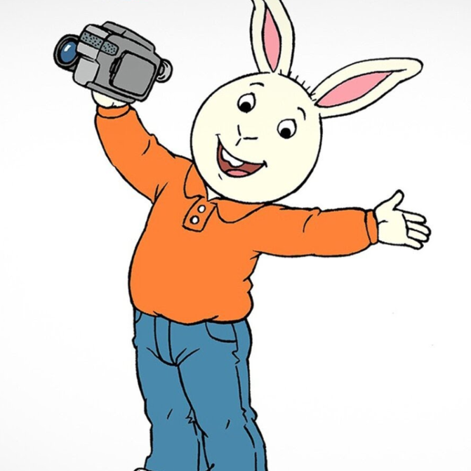 Post from Zach Bitner