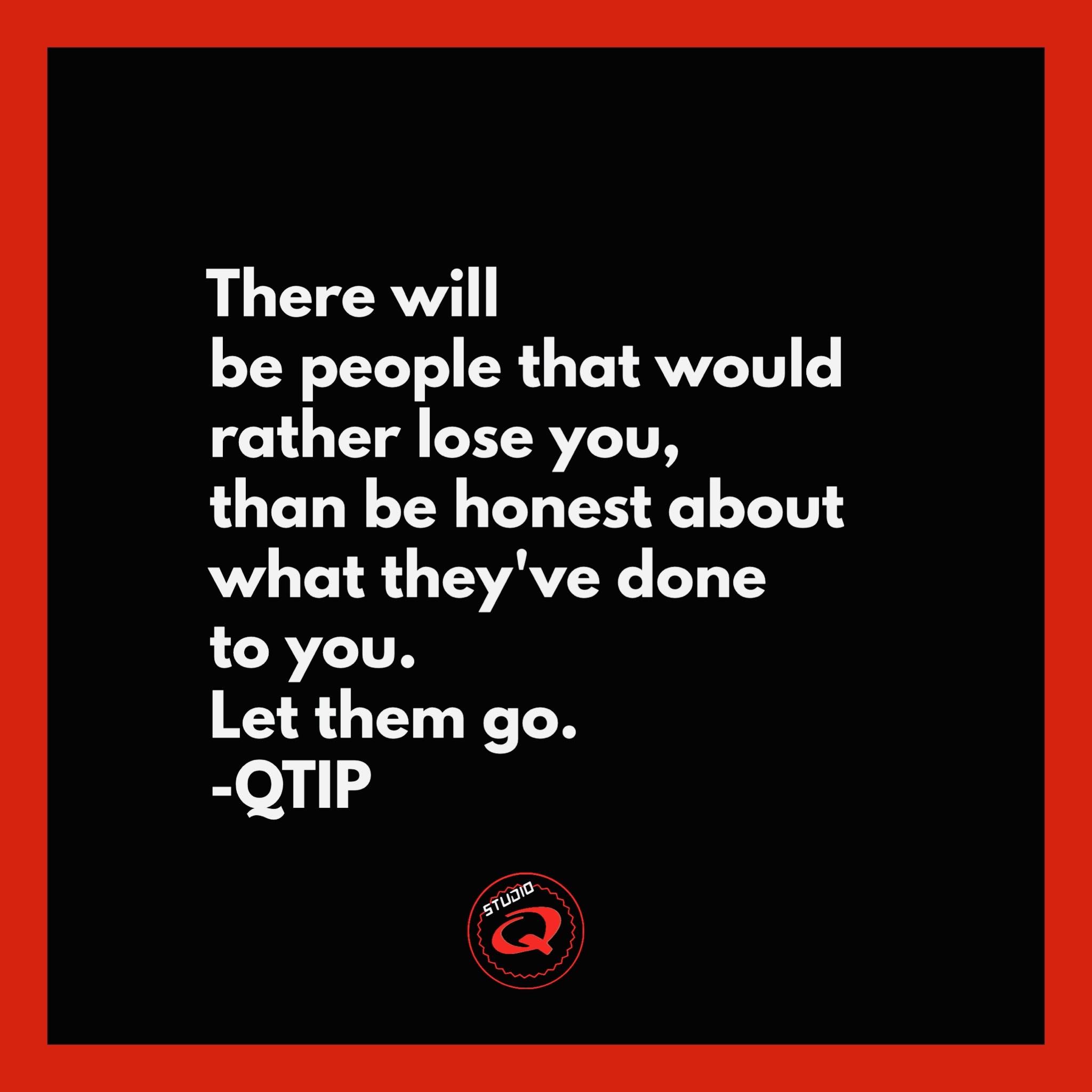 Post from Quencie Thomas