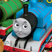 Post from Maks the Thomas and Turning Red Fan 2004