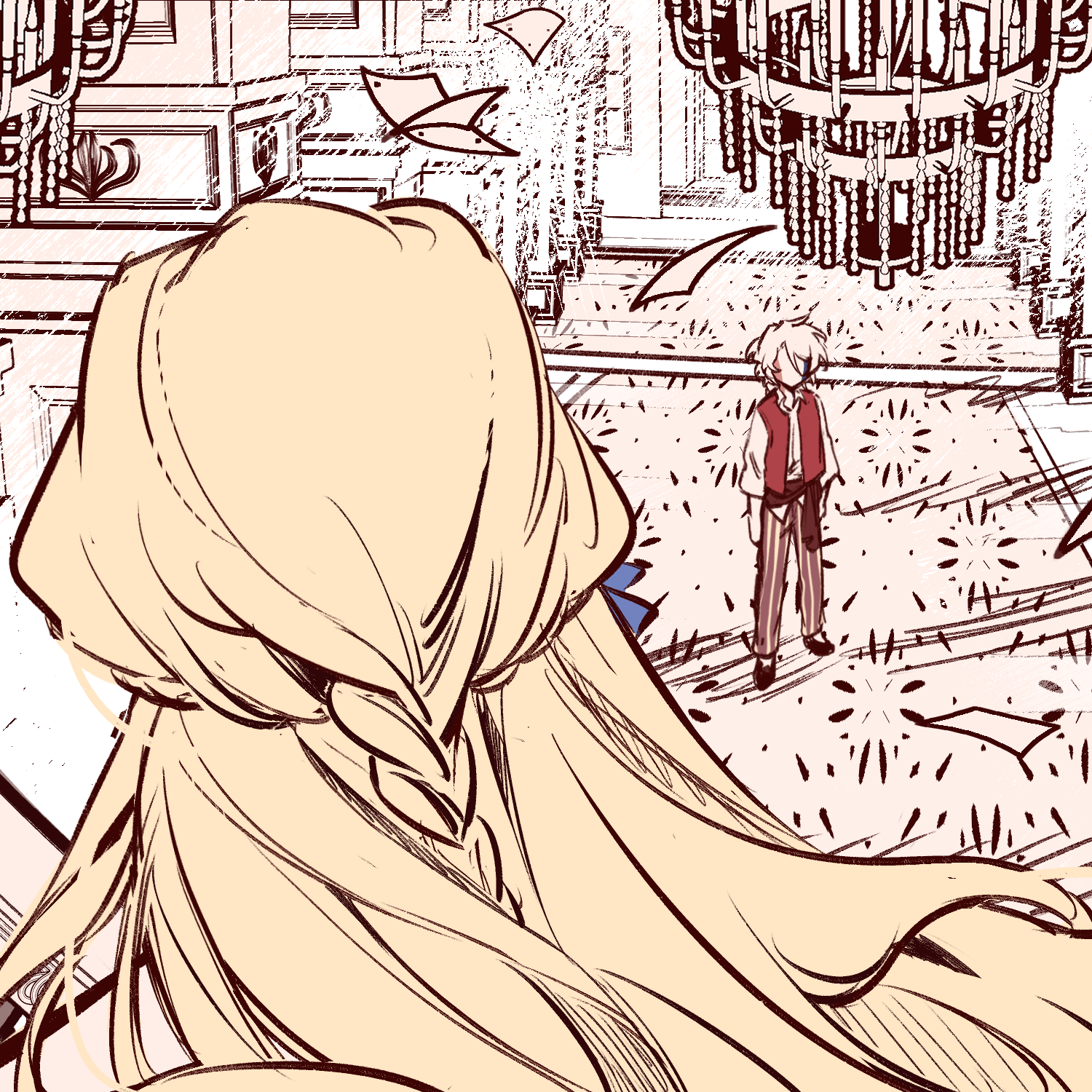 Post from Etoiles-echo