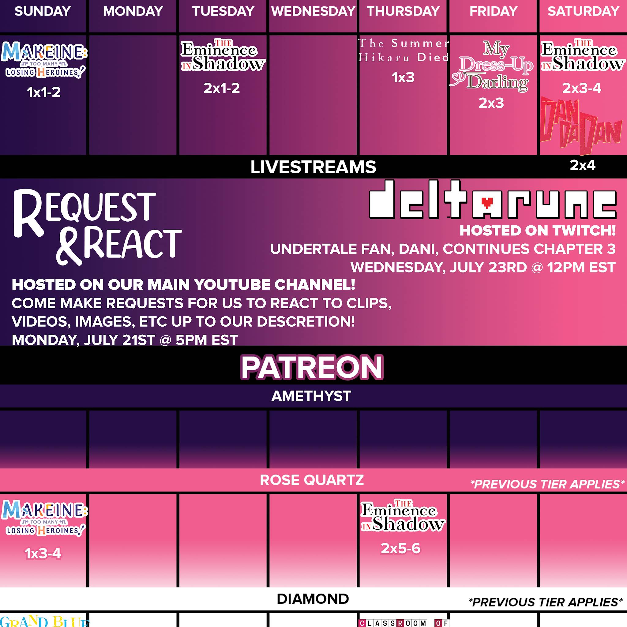 Post from The React Pack