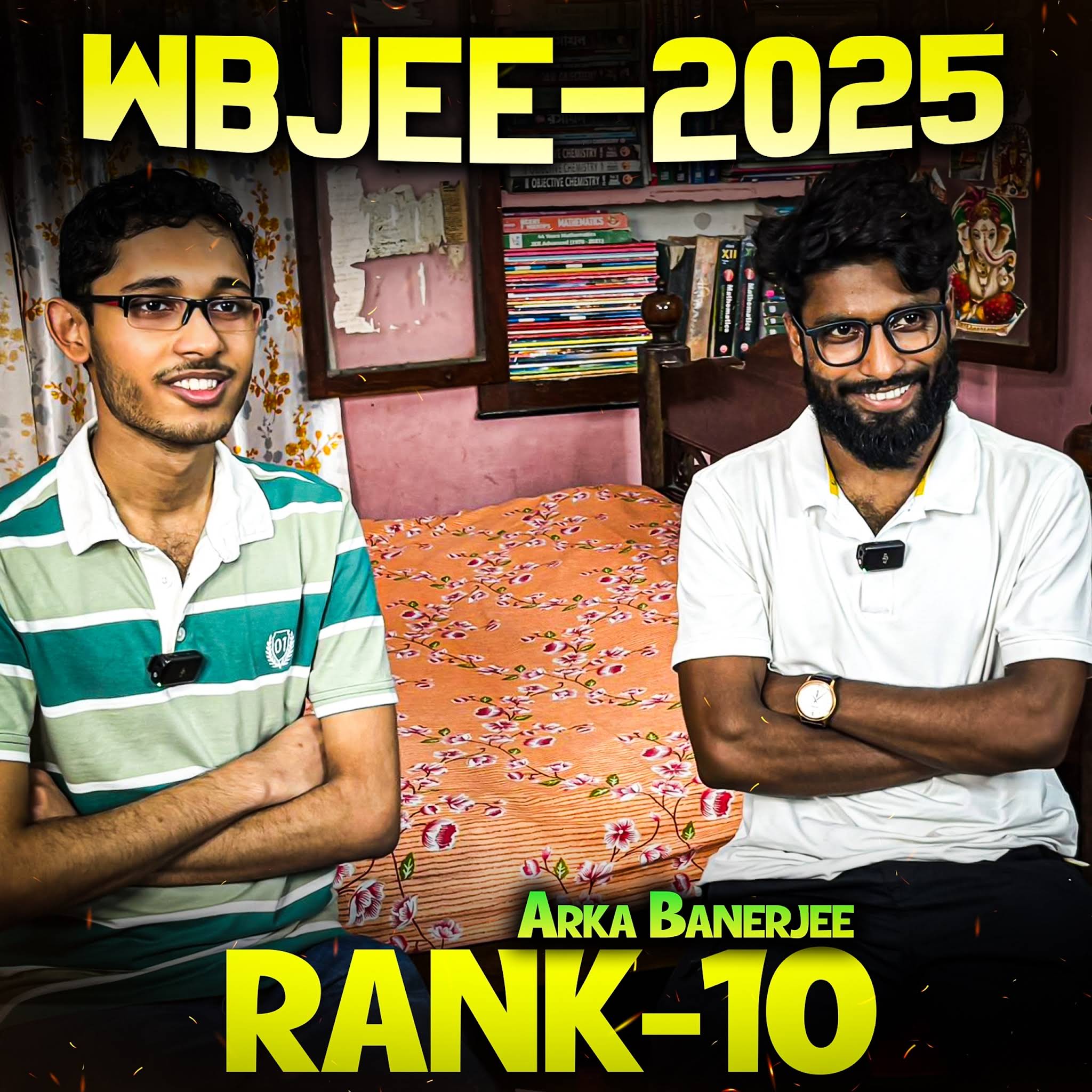 Post from SOE Bangla