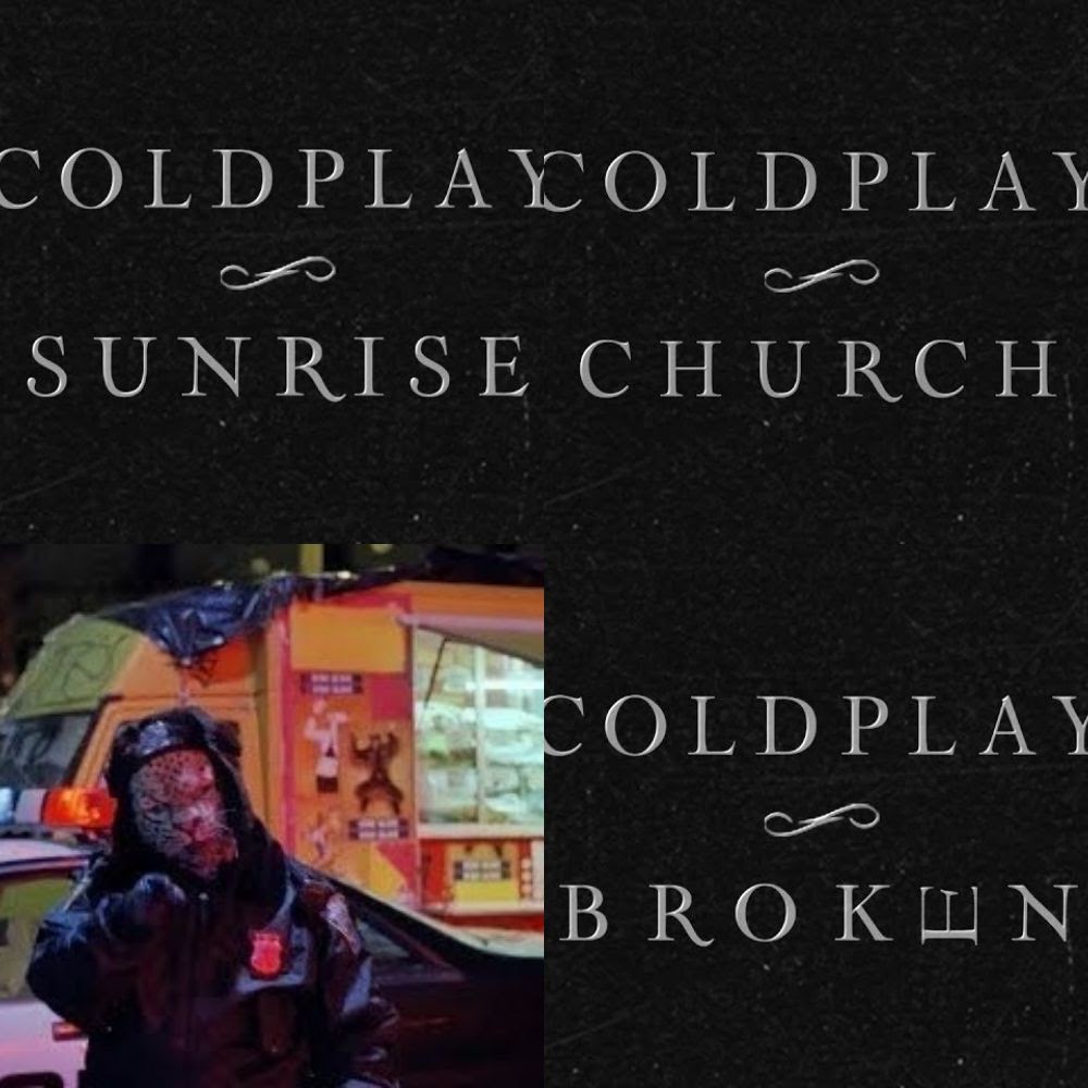 Coldplay - Everyday Life