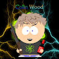 Post from Colin Wood