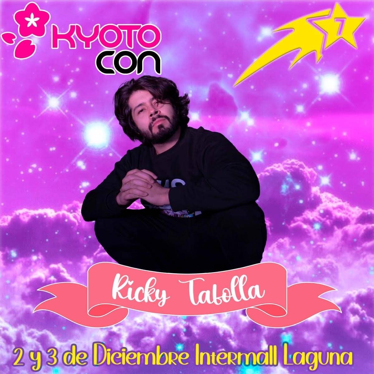 Post from ricky tafolla