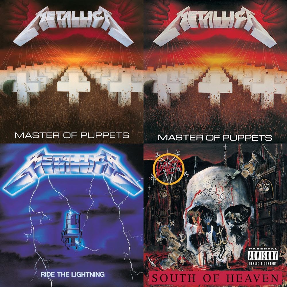 Metal tones