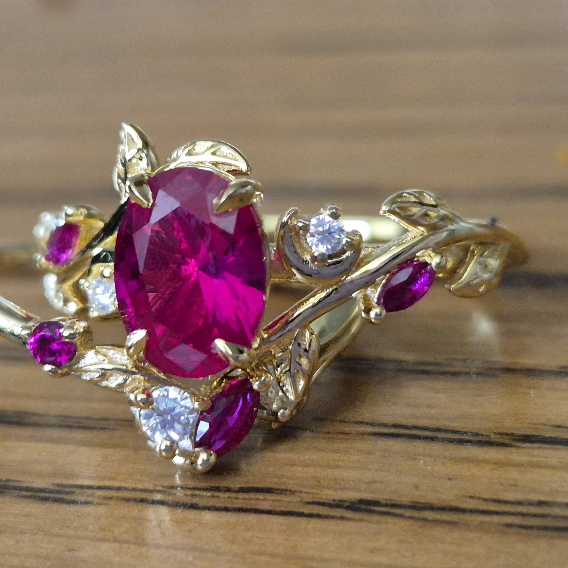 Post from Voice Quills