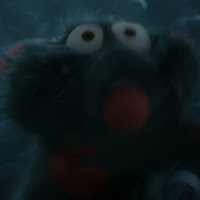 Post from underwater scenes hub channel!